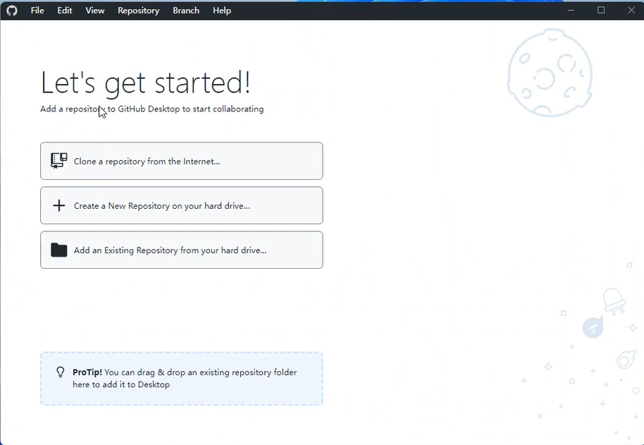 Tex文件版本控制 | JMx's Blog